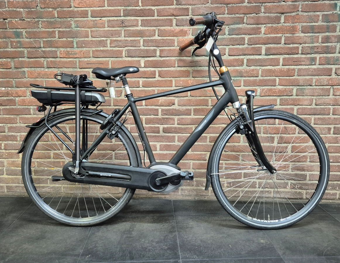 Gazelle snake 24 - Bike Centrum Groenestein