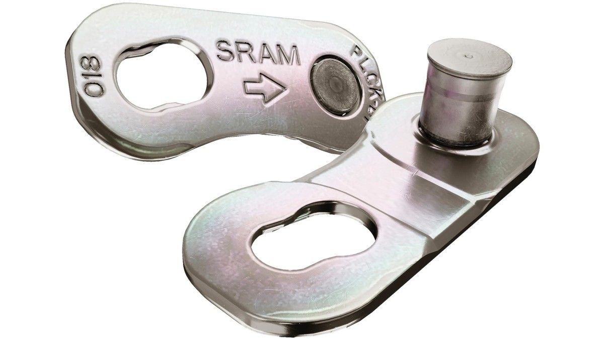 SRAM PowerLock Chain Connector 12-speed - Helmut Fietstechniek