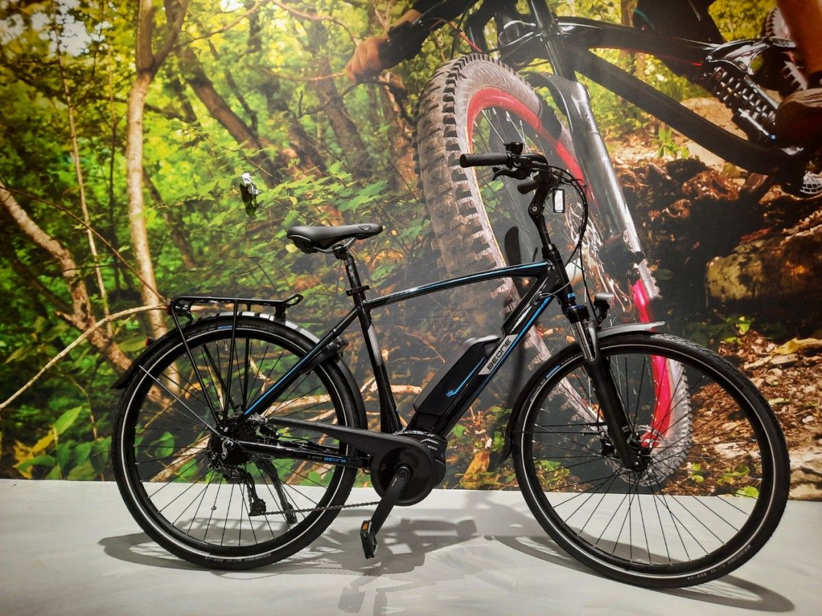 E-bikes - Fietsenwinkel & Fietsenmaker Nijmegen