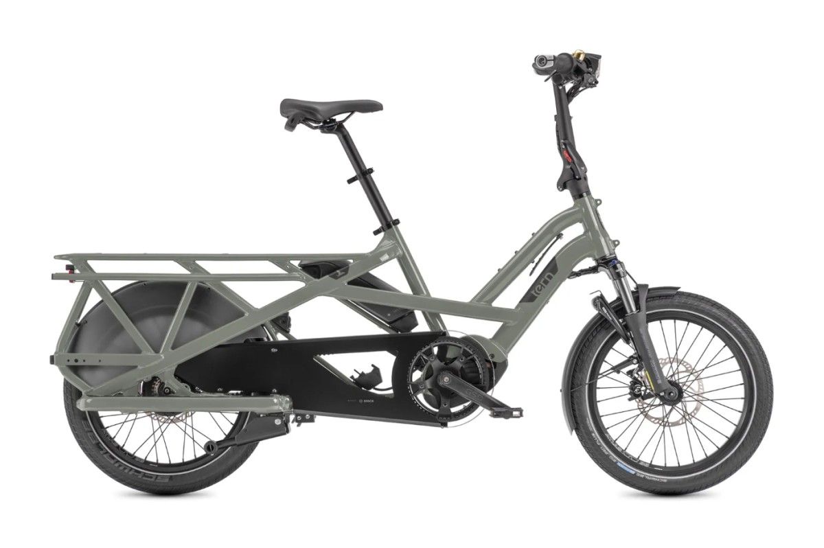 E-Bikes - Fietsen Aster