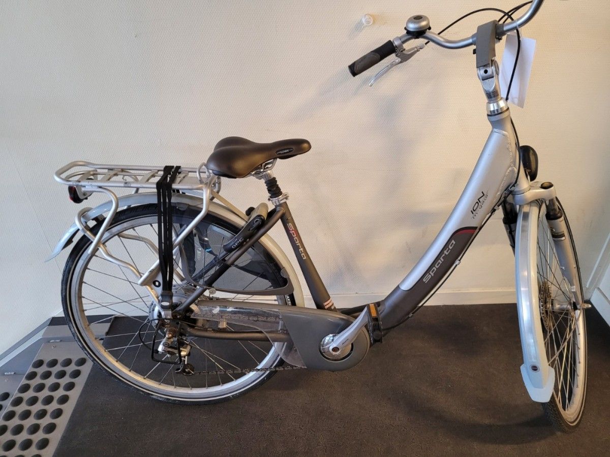 Gebruikt • Rijwielshop Dordrecht