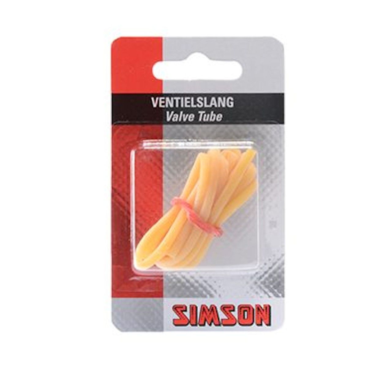 Ventielslang Simson - Richard van Alphen
